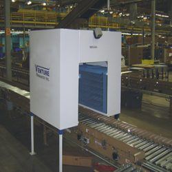 RFID Tunnels | Conveyor | Venture Research
