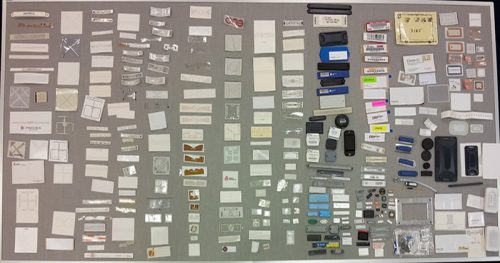 RFID/BLE Tags | Venture Research