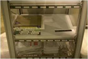 Health Care - Pharmaceuticals | Refrigerators | Venture Research