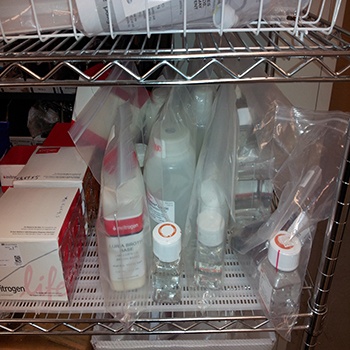 RFID Refrigerators | Venture Research