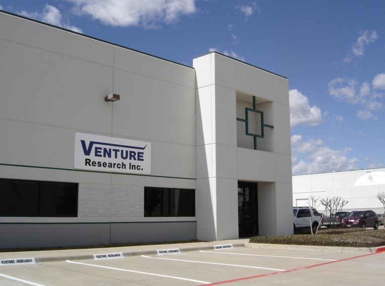 About Us - Venture Research