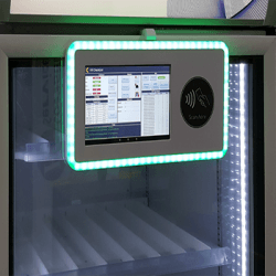 RFID Refrigerators | Venture Research