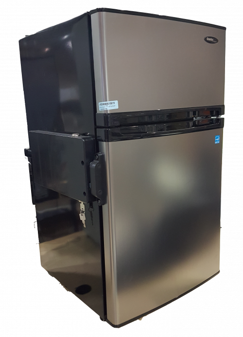 RFID Refrigerators | Venture Research