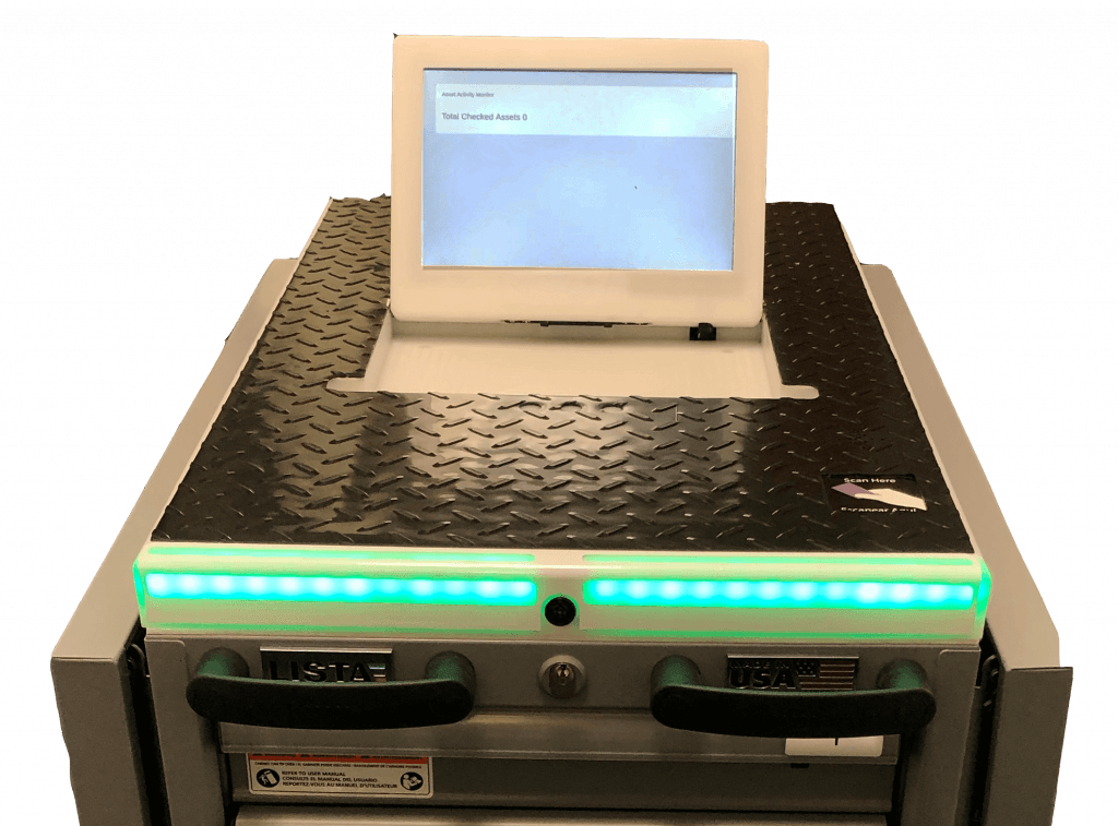 Taskit | Mobile Tool Management | Venture Research