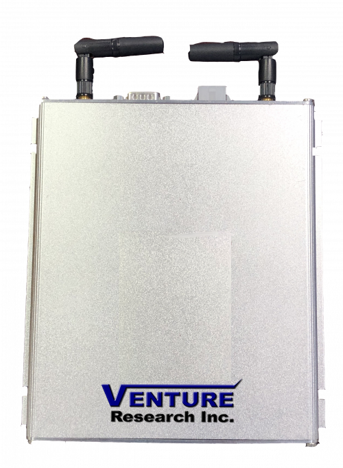 BLE Gateway | Venture Research