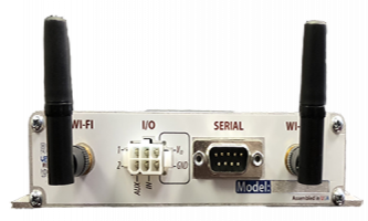 BLE Gateway | Venture Research