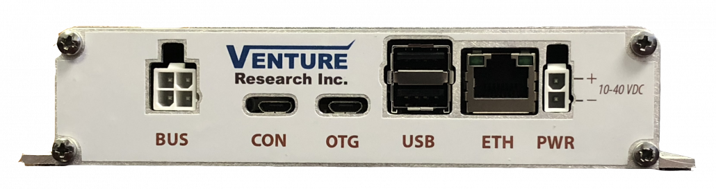 BLE Gateway | Venture Research